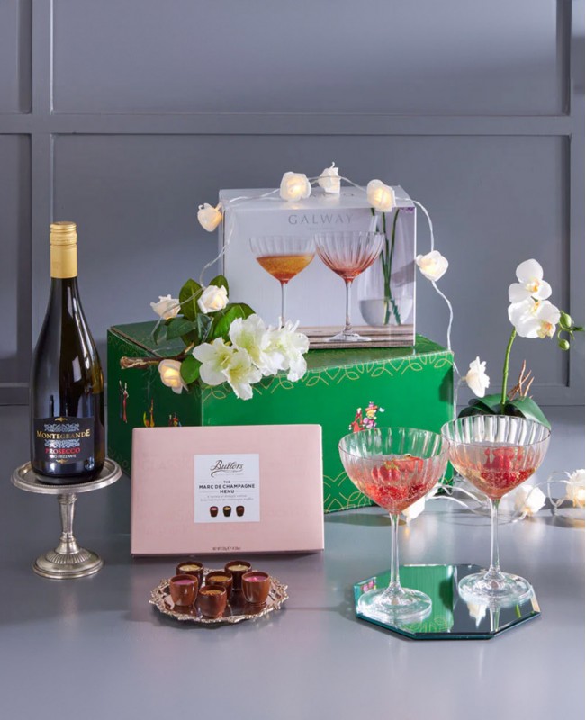 Gift Baskets Sweden | Free Delivery Gifts to Sweden